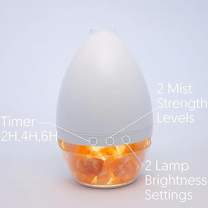 220 ML Capacity, Adjustable electric diffuser | Robust