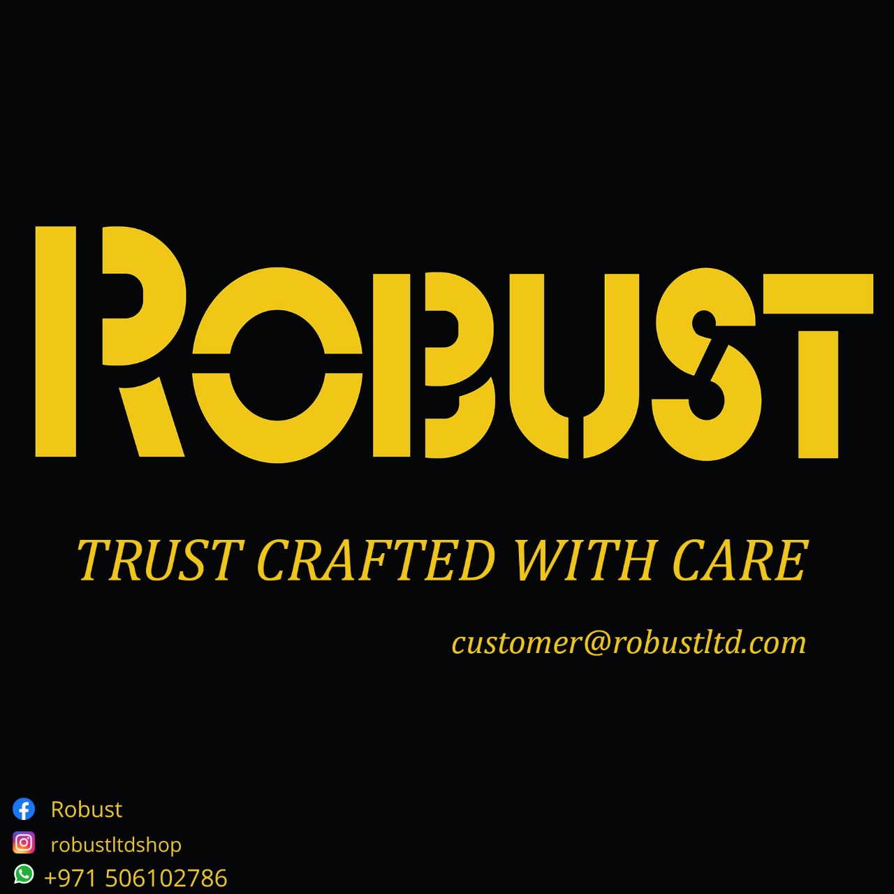 Bags Tailored for Every Journey Explore Travel Bags | ROBUST – Robust