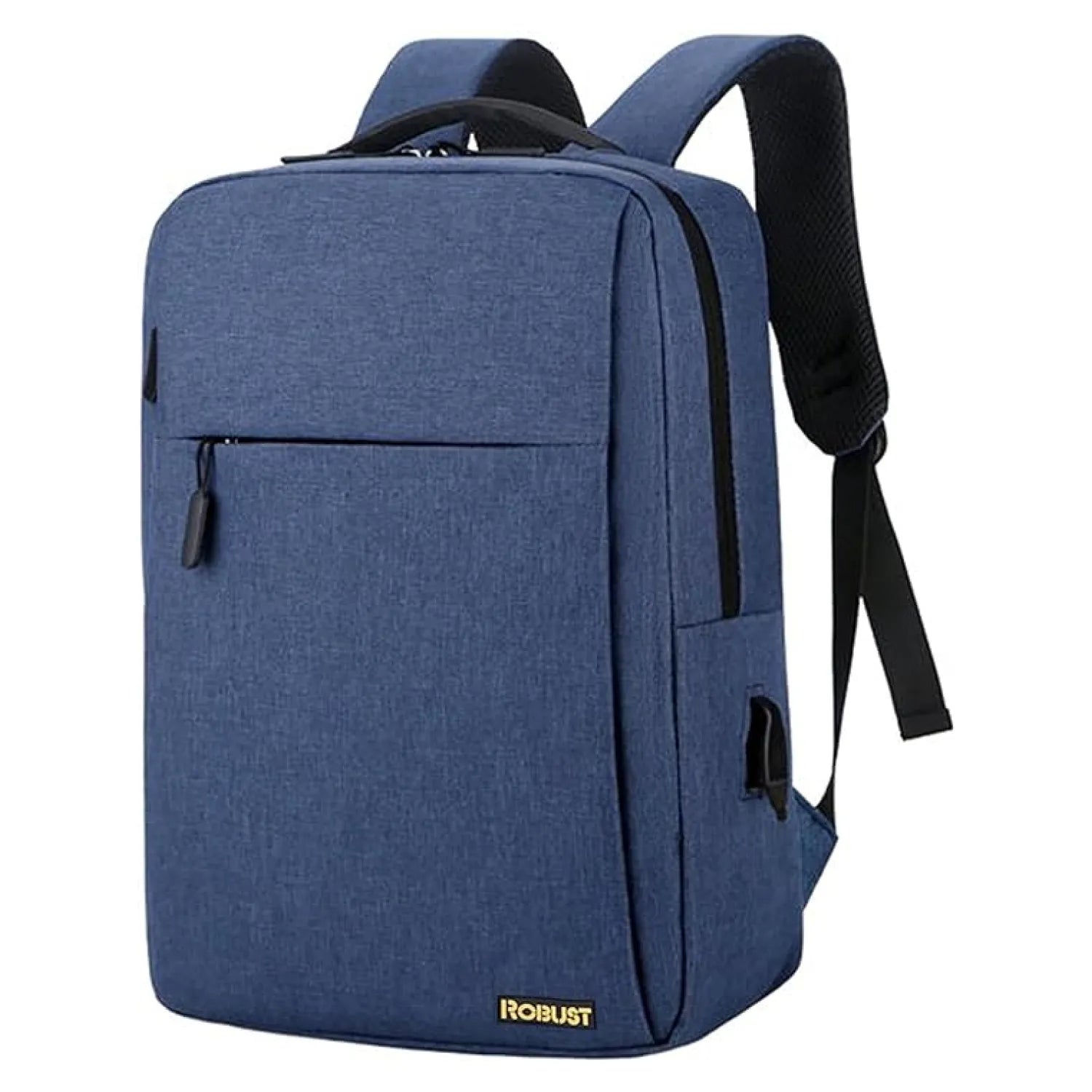 Travel Laptop Backpack with Adjustable Straps | Robust